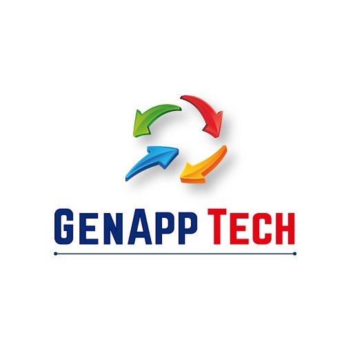 GenAppTech Activos - Apps on Google Play