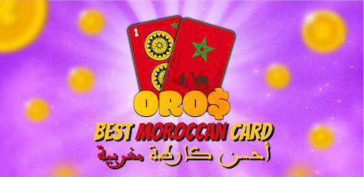 Oros Online Moroccan Card Game Android App