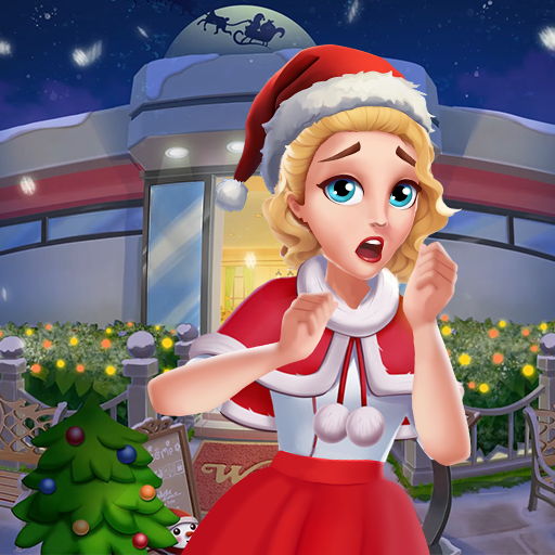 Merge Restaurant: Makeover - Google Play 上的应用