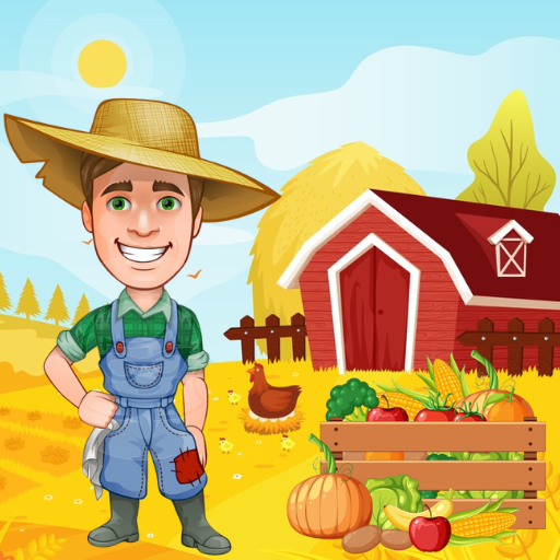 Farm Idle Tycoon-Farming Game - Apps on Google Play