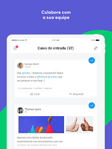 monday.com – Apps no Google Play