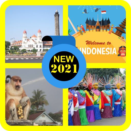 kuis Trivia Indonesia 2021 - Apps on Google Play