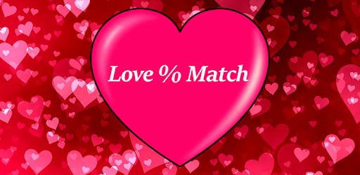 Love Match Android App