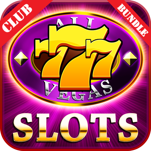 Casino Games: Club Vegas Slots - Apps on Google Play