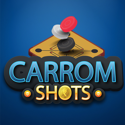 Carrom Shots - Google Play 앱