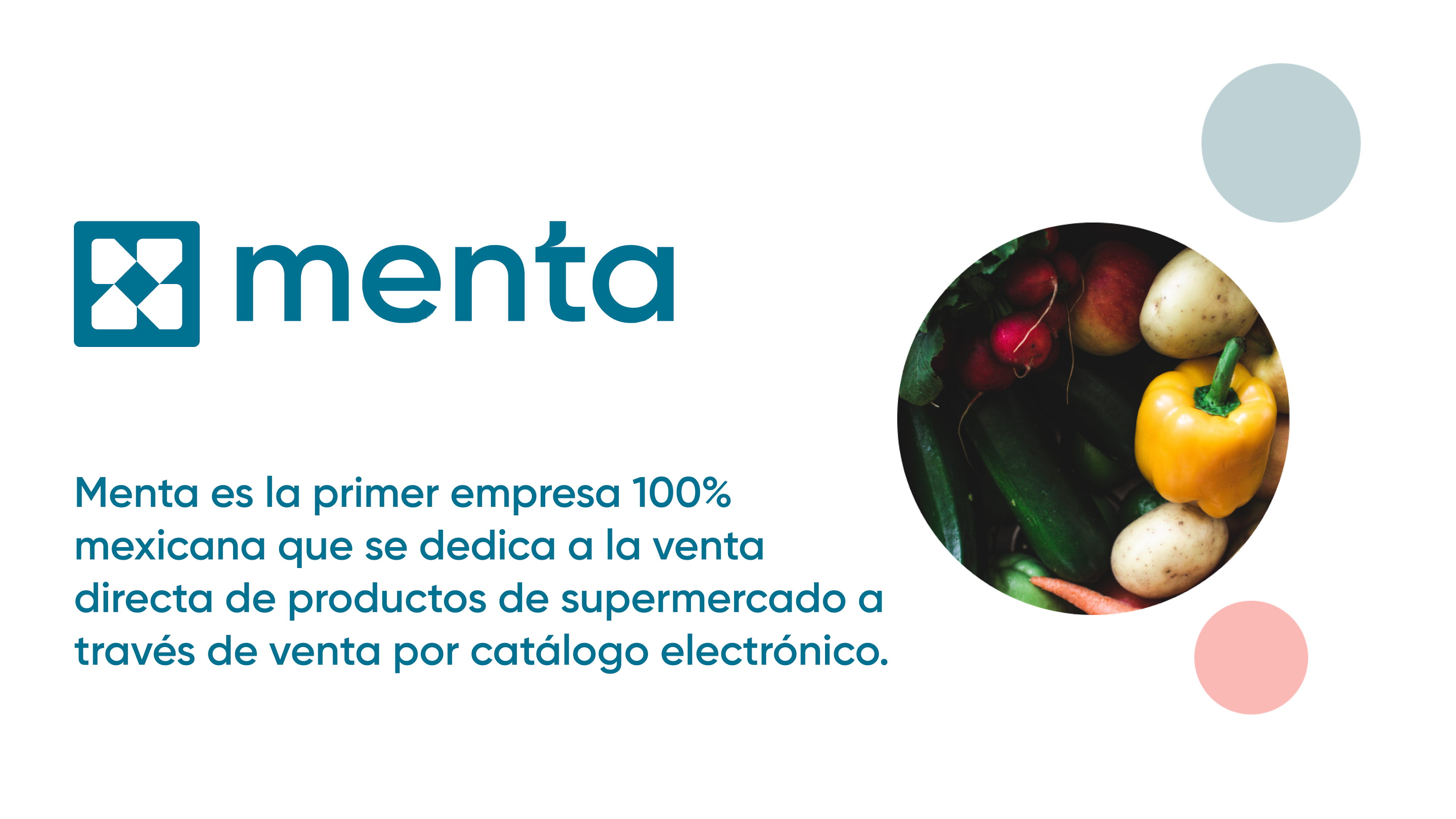 تطبيقات Android بواسطة Menta México على Google Play