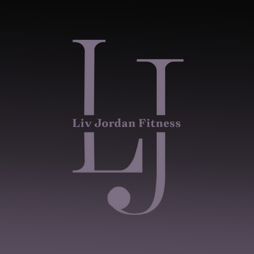 Liv Jordan Fitness - Apps on Google Play