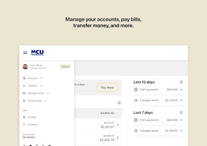 NYMCU Mobile Banking - Apps on Google Play