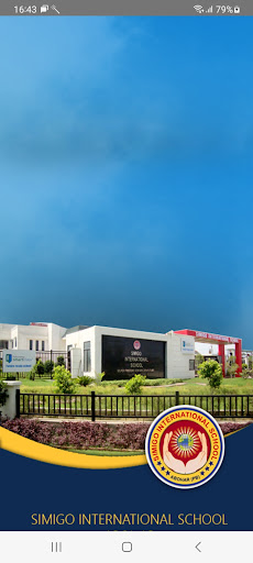 「Simigo International School」 - Androidアプリ | APPLION