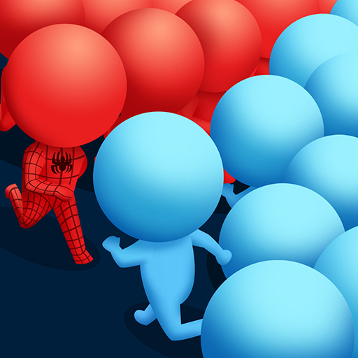 About: Count Stickman: Run Master 3D (Google Play version) | | Apptopia