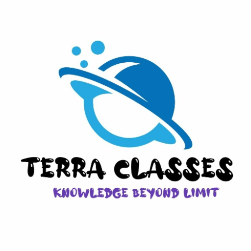 TERRA CLASSES - Apps on Google Play