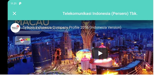 Izzy Stock Android App