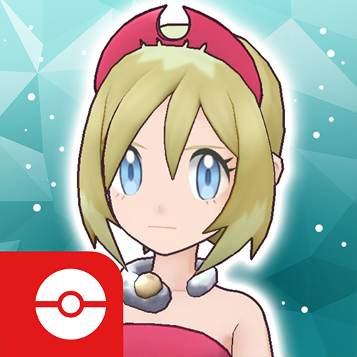 [Download] Pokémon Masters EX - QooApp Game Store