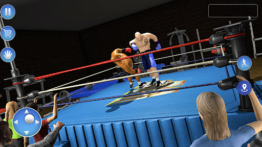 Gym Fitness 3D Simulation Game for PC / Mac / Windows 11,10,8,7 - Free ...