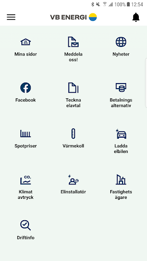 VB Energi for PC / Mac / Windows 11,10,8,7 - Free Download - Napkforpc.com