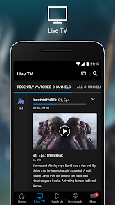 Dstv now tv app store