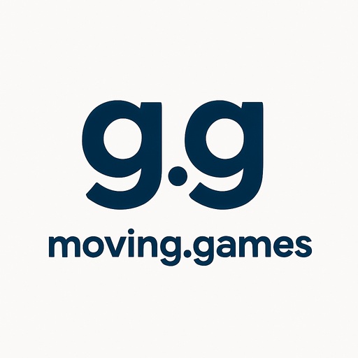 Aplicaciones para Android de moving.games en Google Play