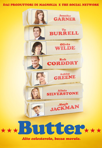 Butter – Movies on Google Play
