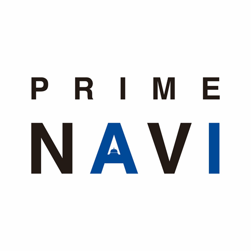 PRIME NAVI - Apps on Google Play