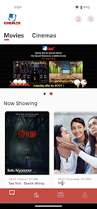 J Cineplex - Apps on Google Play