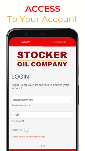 Stocker Oil for PC / Mac / Windows 11,10,8,7 - Free Download ...