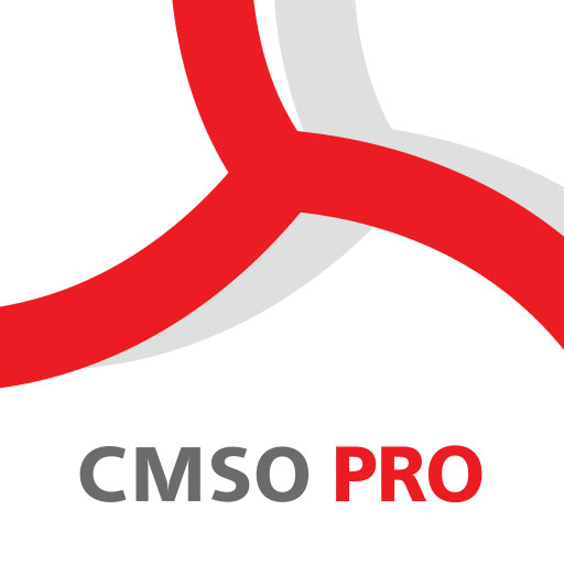 CMSO Pro – Applications sur Google Play