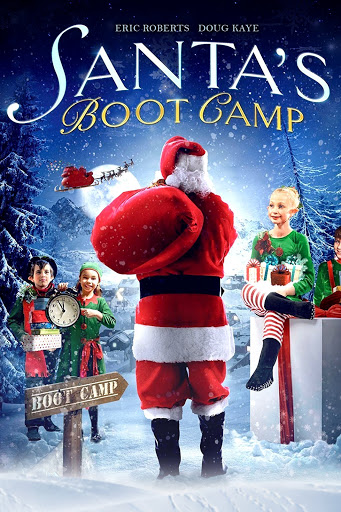Santa's Boot Camp - Movies on Google Play