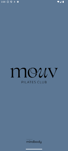 MOUV Pilates Club for PC / Mac / Windows 11,10,8,7 - Free Download ...