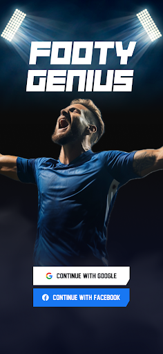 Descargar y jugar Footy Genius para PC (Emulador)