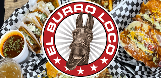 El Burro Loco Android App