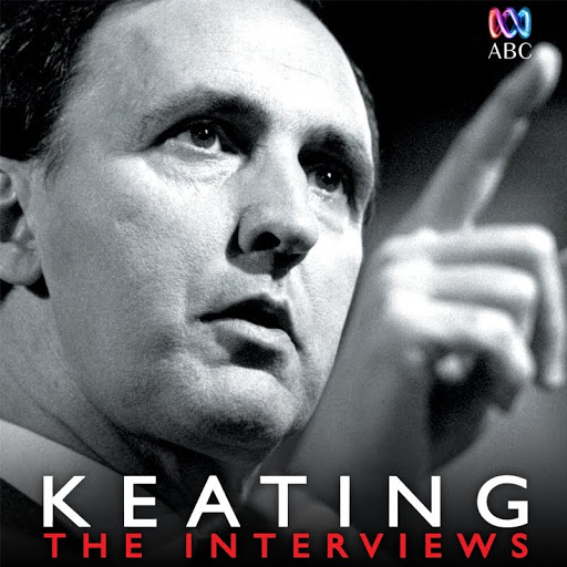 Keating: The Interviews - Google Play TV