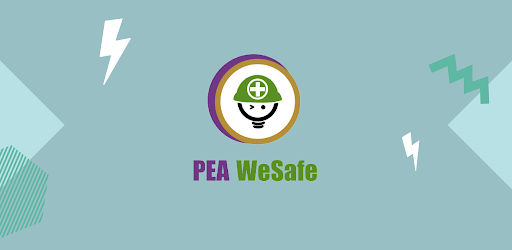 WeSafe Android App