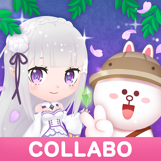 [Download] LINE Bubble 2 - QooApp Game Store