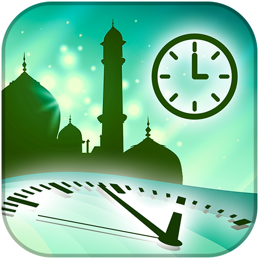 World Salat App - Azan Times - Apps on Google Play