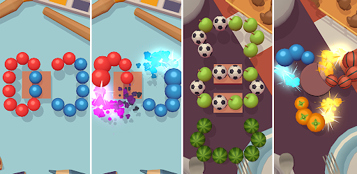 Brain Tester Android App