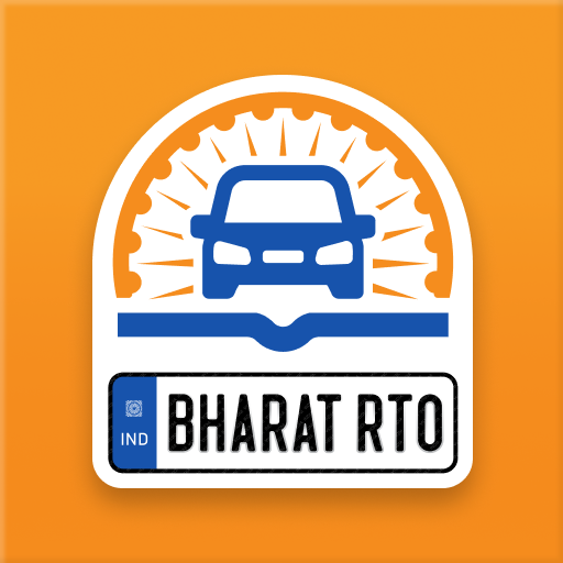 Bharat RTO - Vehicle Info App – Apps on Google Play