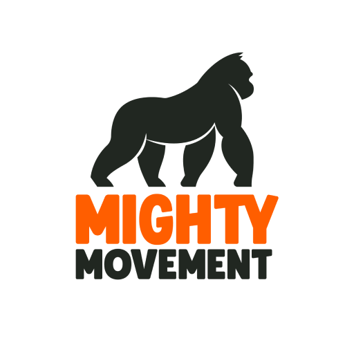 Mighty Movement - Apps on Google Play