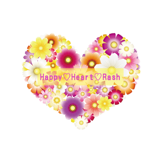 Happy Heart Rash - Apps on Google Play