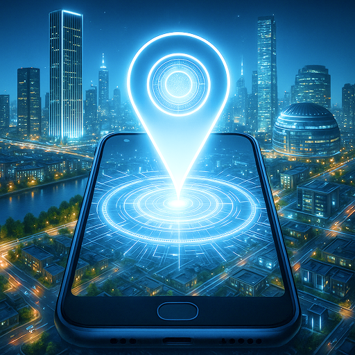 Who Is Tracking My Phone? - Apps on Google Play