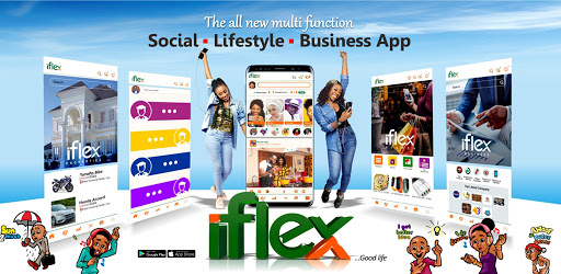 Iflex Android App