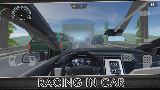 Racing in Car - Car Simulator for PC / Mac / Windows 11,10,8,7 - Free ...