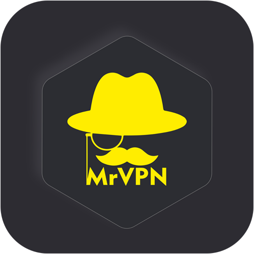 MrVPN Free unlimited data VPN para PC / Mac / Windows 11,10,8,7 ...