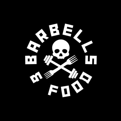 Barbells and Food - Apps on Google Play