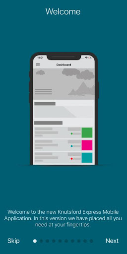Knutsford Express für PC / Mac / Windows 11,10,8,7 - Kostenfreier ...