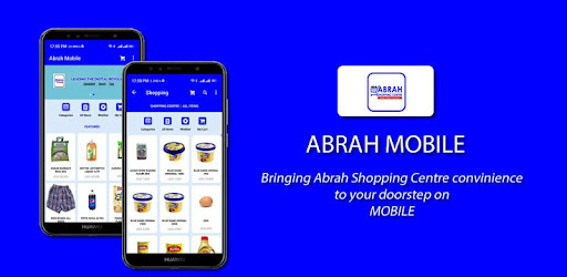 Abrah Mobile Android App