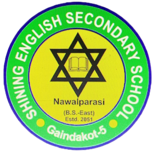 Shining English School - Google Play 앱