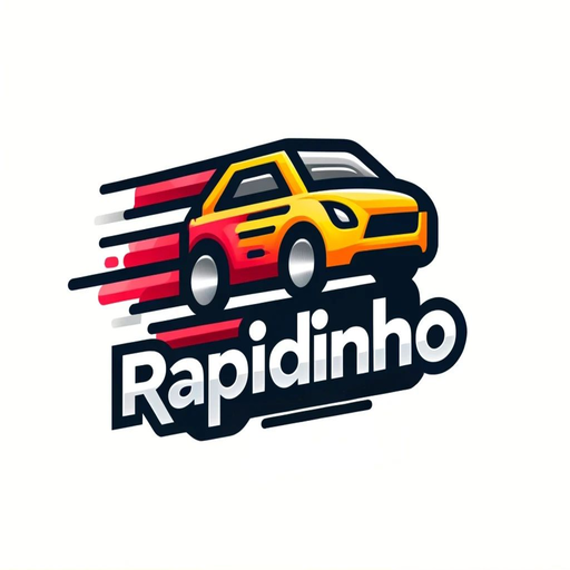 Rapidinho Driver - Google Play 앱