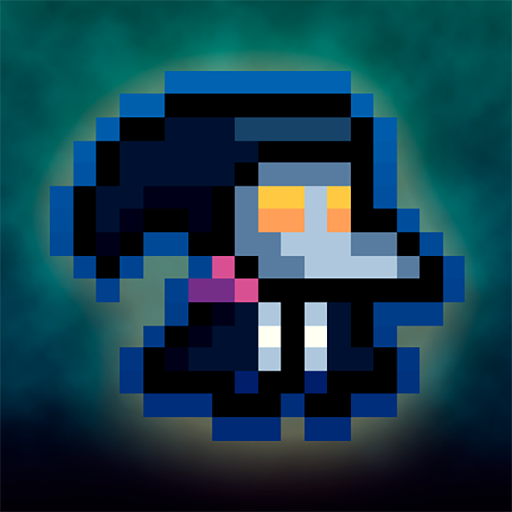 Rookie Reaper: Souls-like RPG – Apps on Google Play