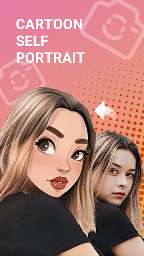 CartoonMe - Cartoon Filters for PC / Mac / Windows 11,10,8,7 - Free ...
