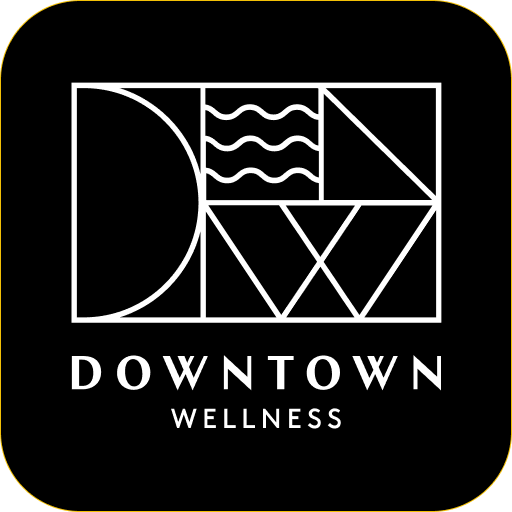 Downtown Wellness - Google Play 앱